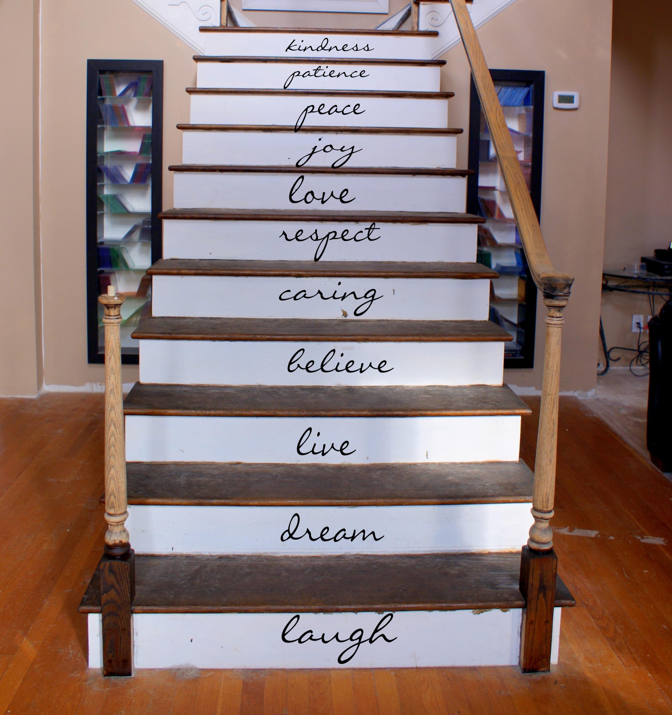 Words To Live By Beautiful Wall Decals Words To Live By Beautiful Wall Decals