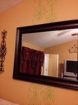 Iron Scrollwork Wall Runners - Beautiful Wall Decals