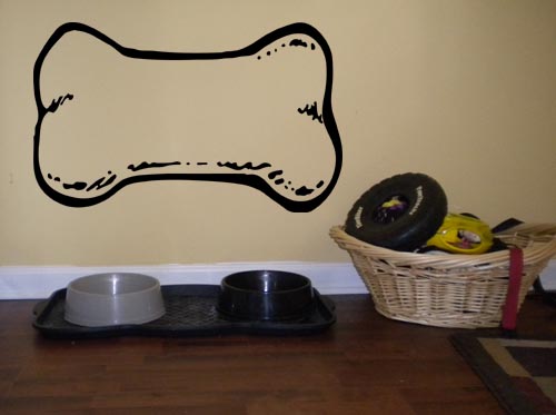 Dog Bone